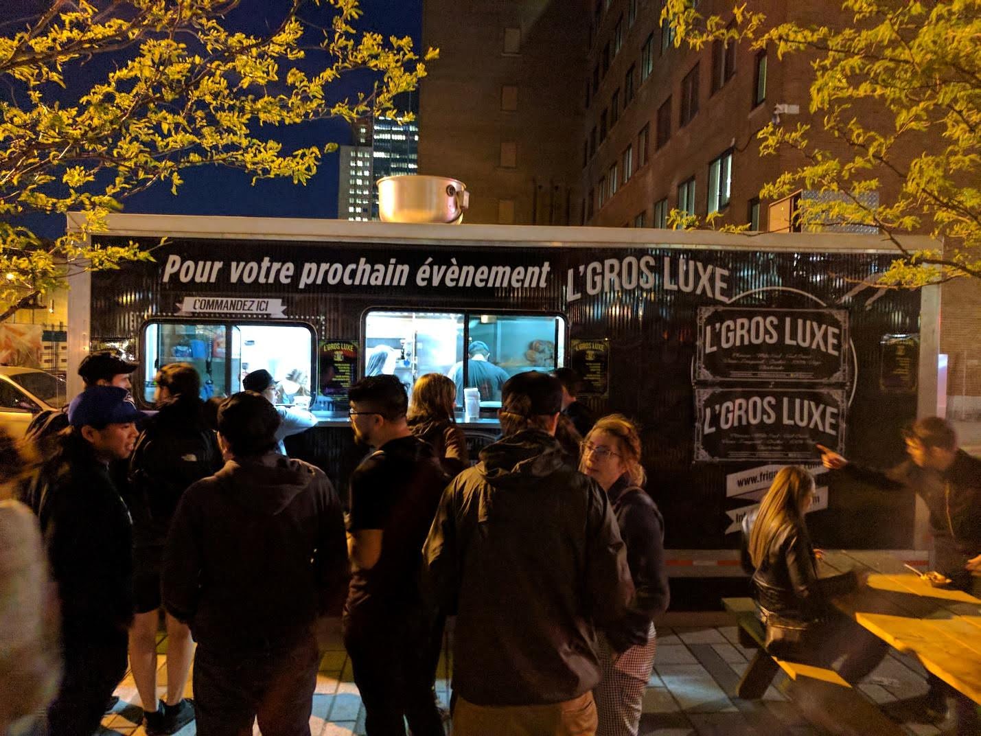 Container Modifications - Hunt Refrigeration